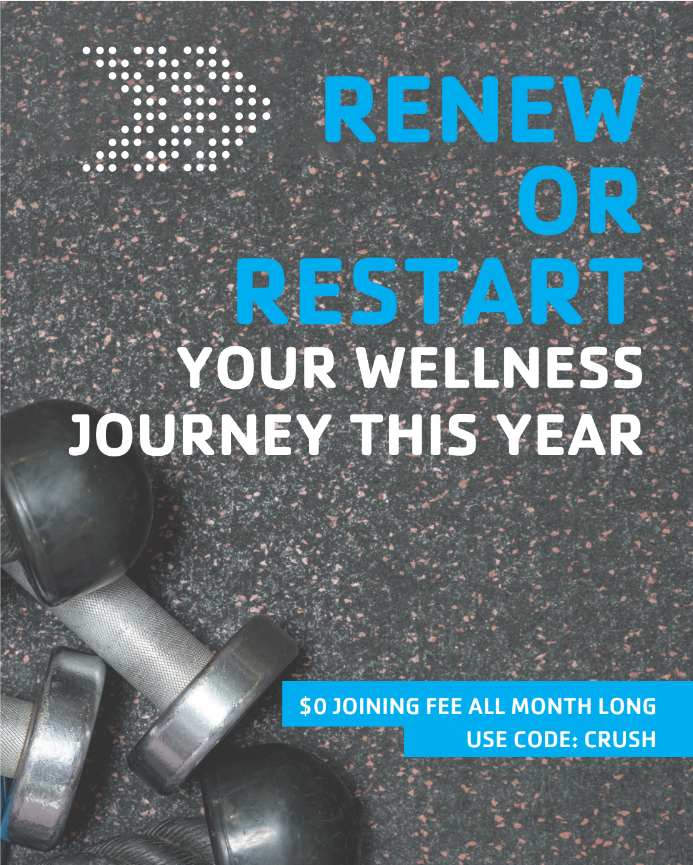 Membership Promotions – Hanover Area YMCA