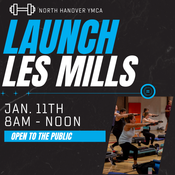 Hanover Area YMCA – Building Better Communities